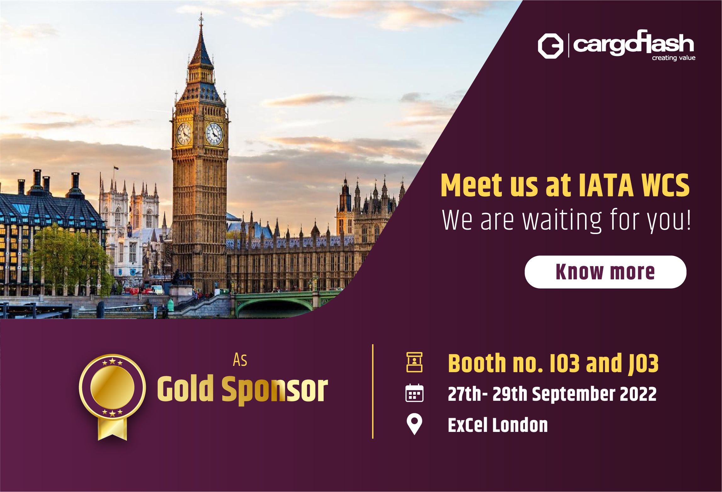 Cargoflash - One of the Leading IT Service Provider for the Air Cargo ...