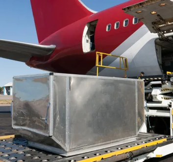 Cargoflash - One of the Leading IT Service Provider for the Air Cargo ...