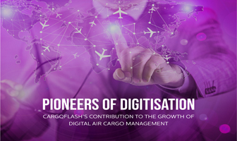 Cargoflash - One of the Leading IT Service Provider for the Air Cargo ...